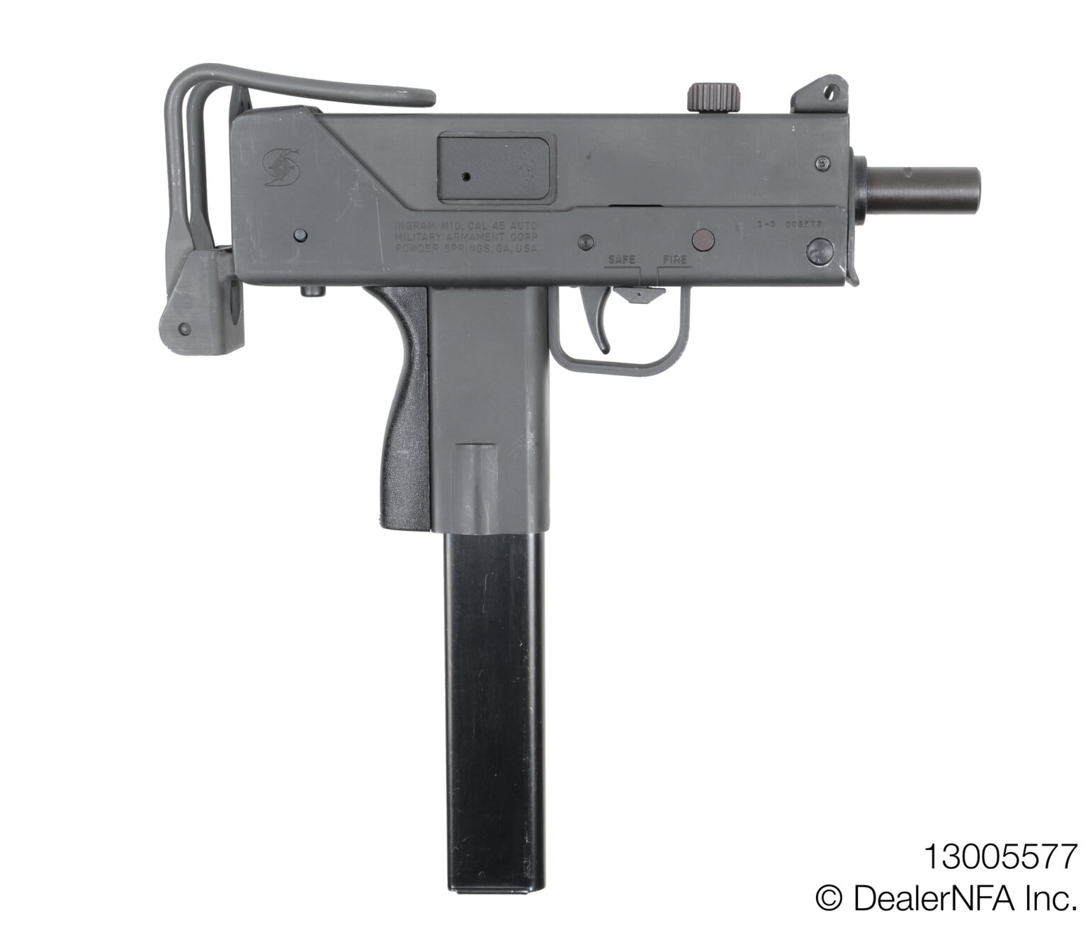 For Sale: IBM, M2 Carbine #3850255 | DealerNFA