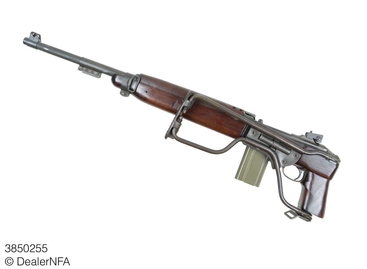 For Sale: IBM, M2 Carbine #3850255 | DealerNFA