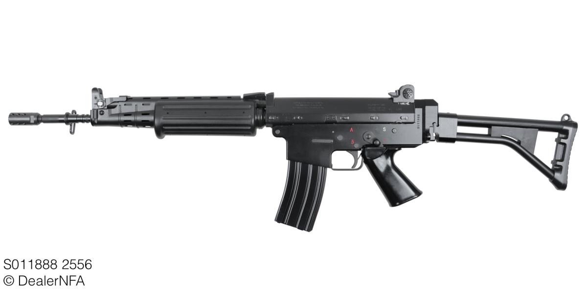 For Sale: FNC, Para, 4 Position kit included #2556 & S011888 | DealerNFA